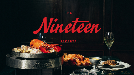 The Nineteen Jakarta
